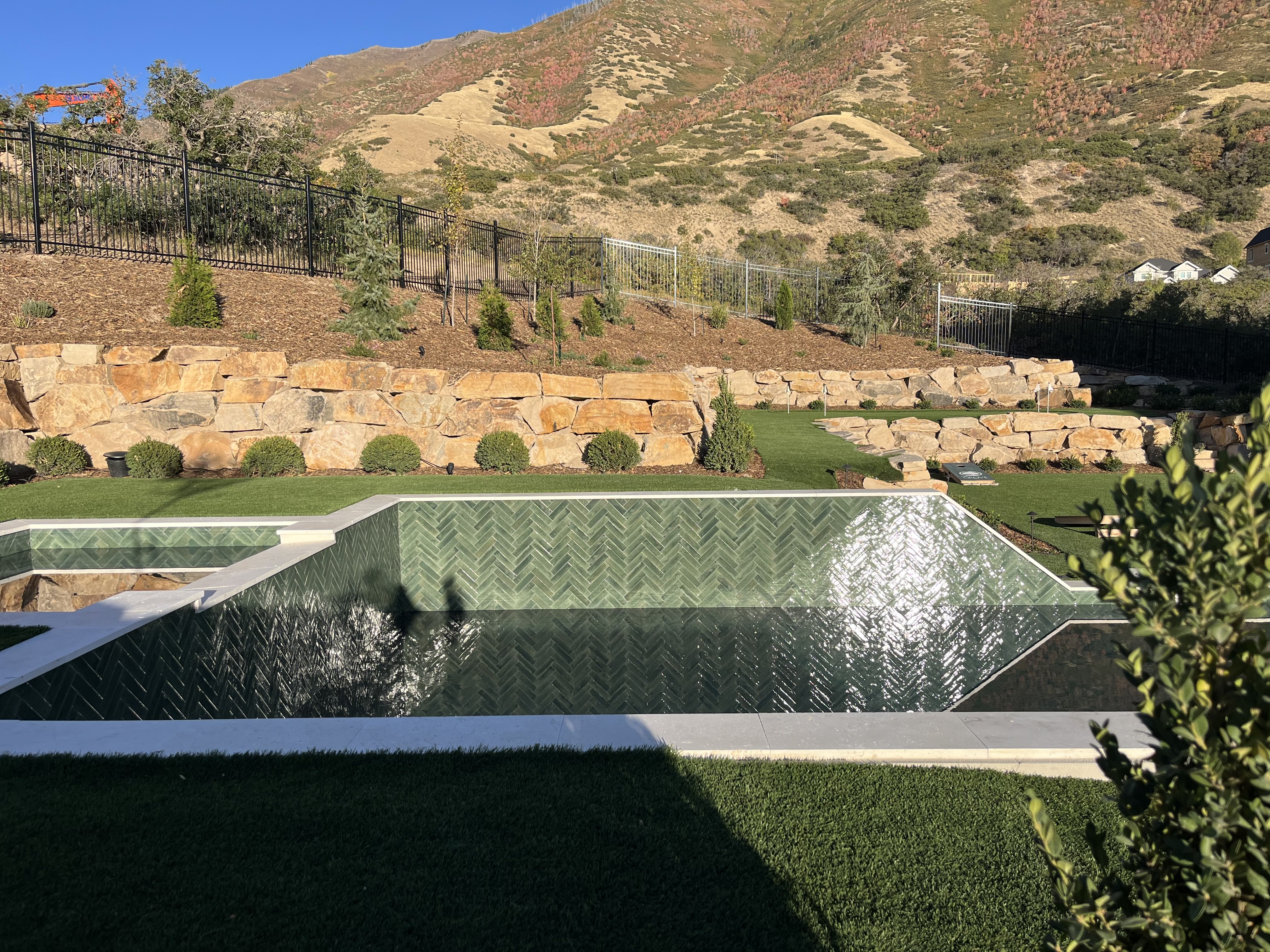 SCAPE | Design Build Maintain