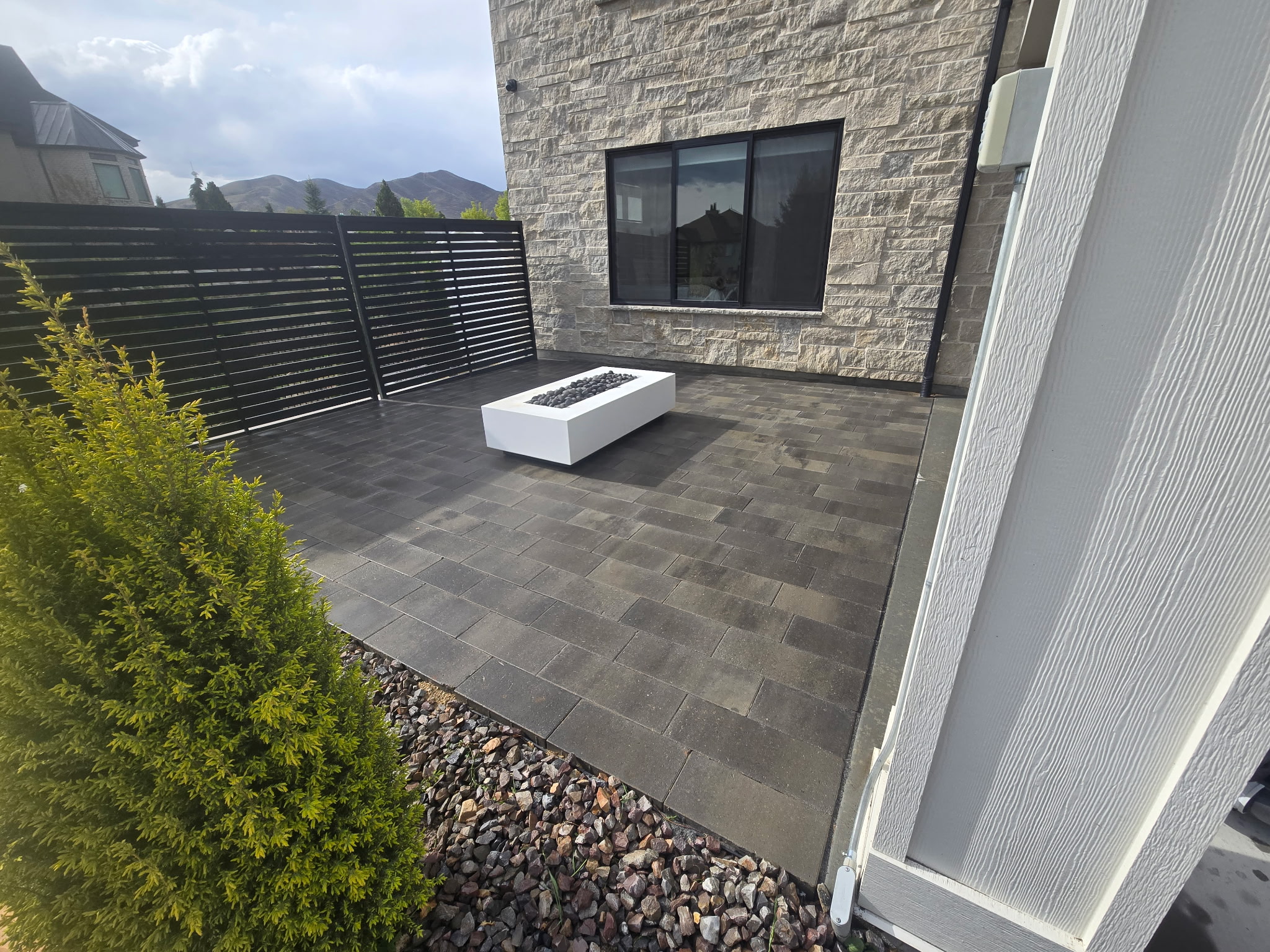 SCAPE | Design Build Maintain