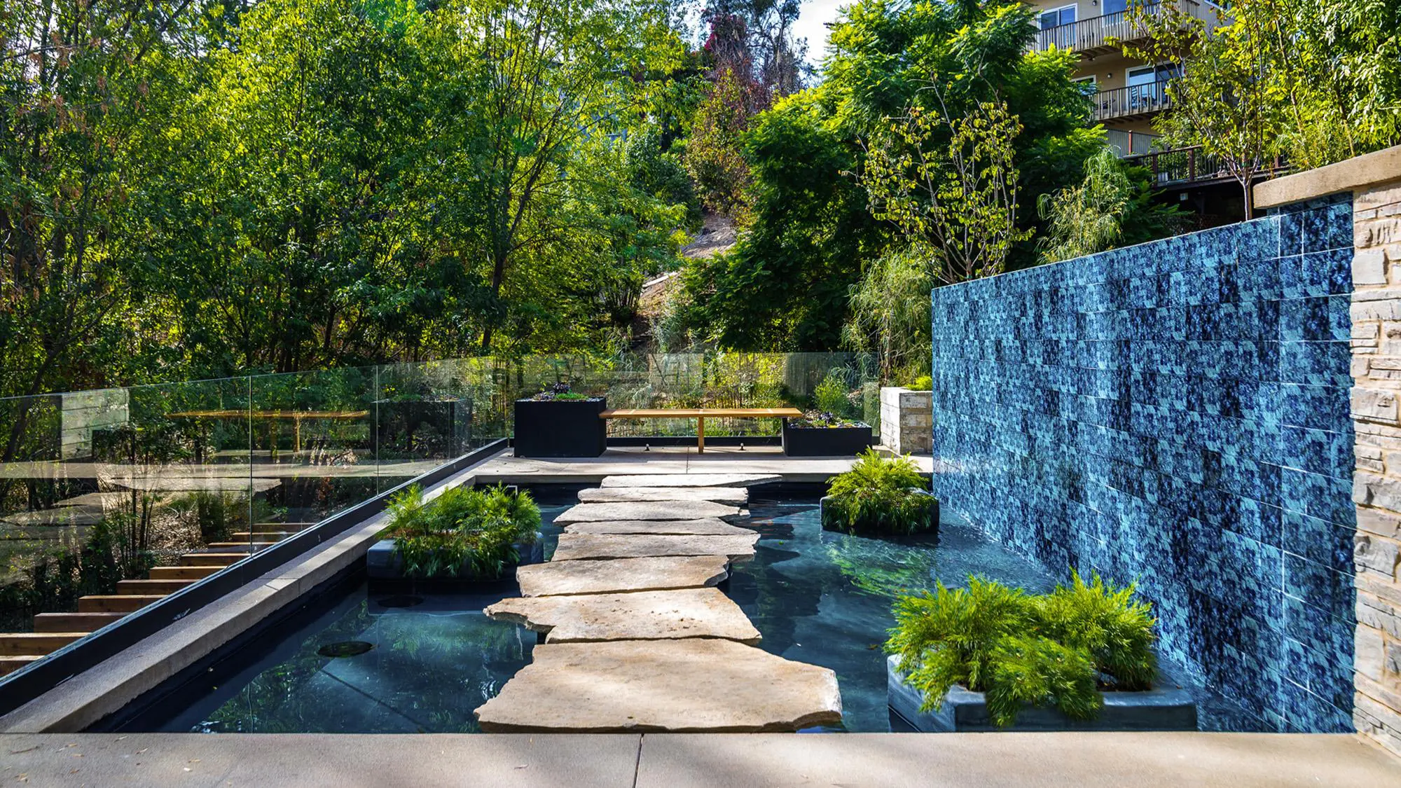 SCAPE | Design Build Maintain